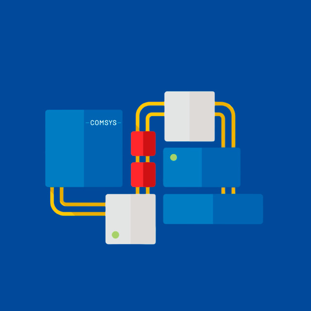 ADF + System Integration = an ideal solution - Comsys