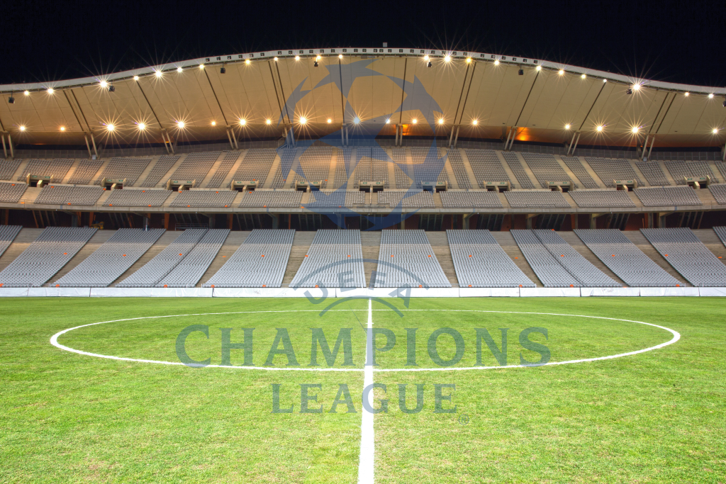 Enabling a seamless Champions League final in Istanbul with ADF - Comsys
